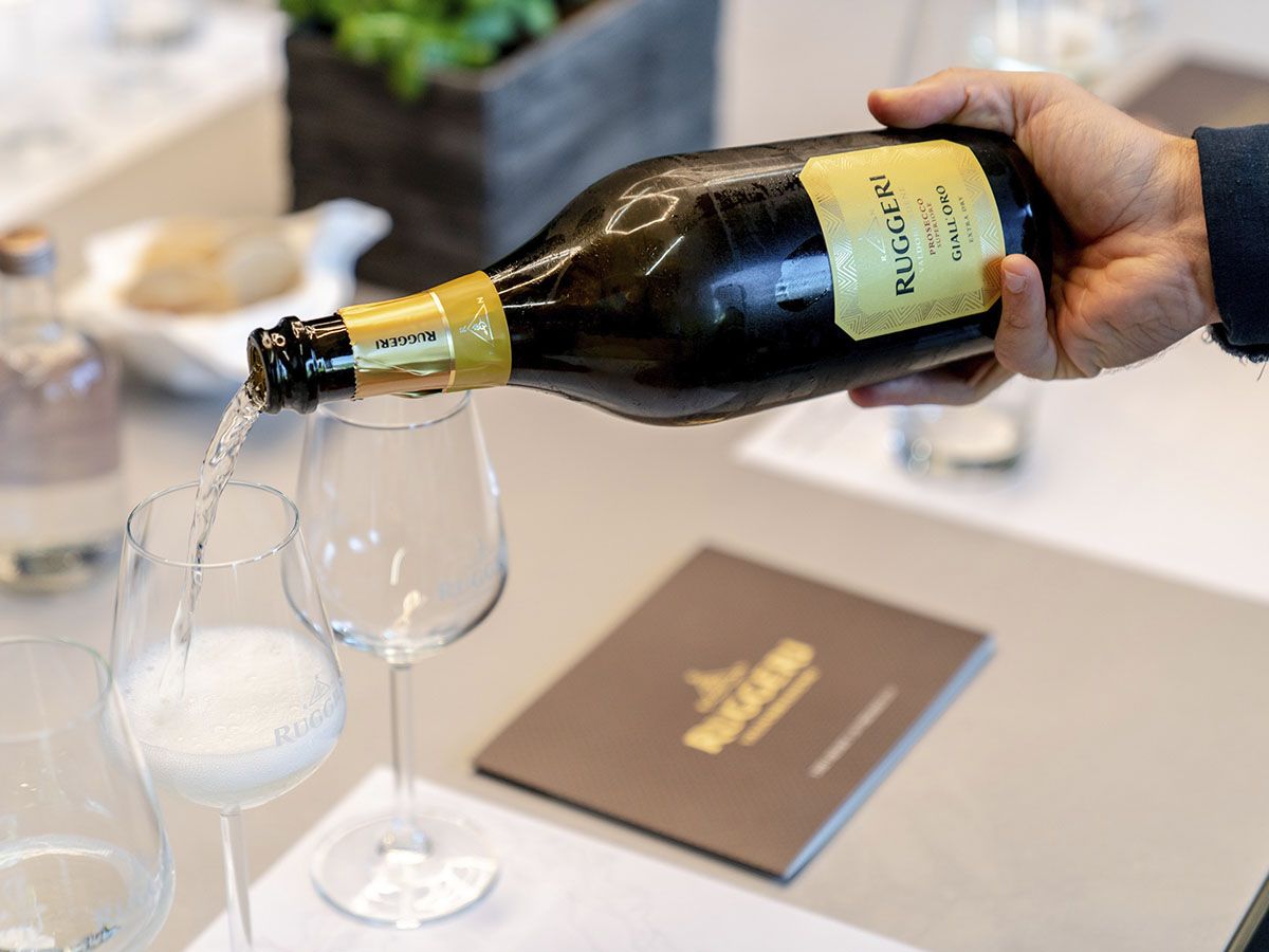 L’ascesa dei Wine Club: Cantina Ruggeri pioniere | Ruggeri Valdobbiadene