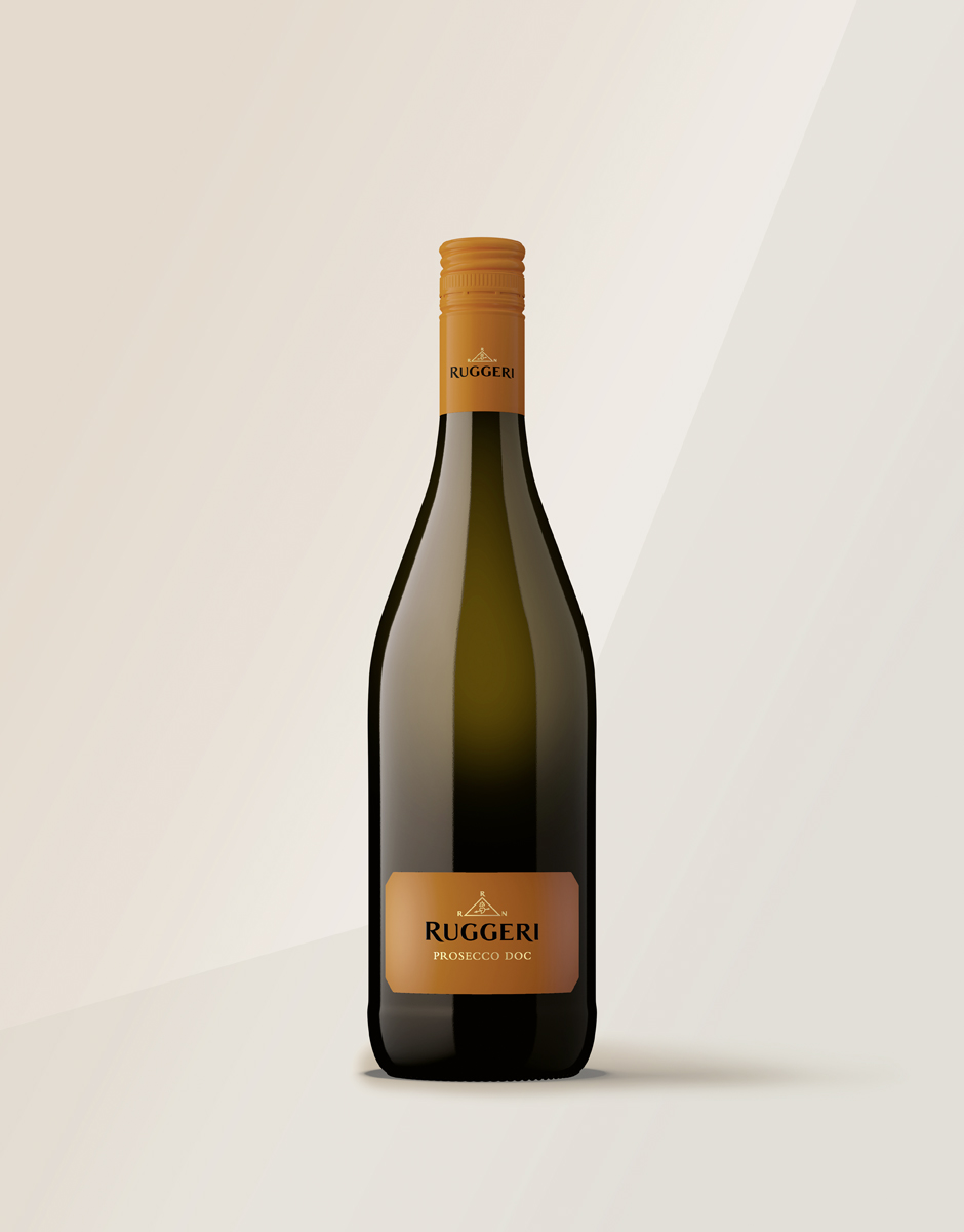 Vino Frizzante | Ruggeri Valdobbiadene