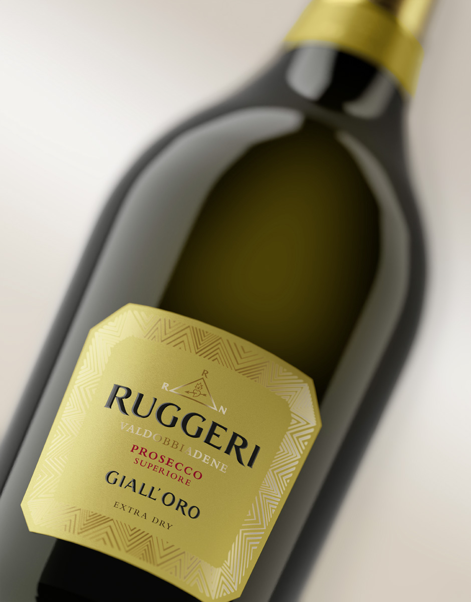 Giall'Oro | Ruggeri Valdobbiadene