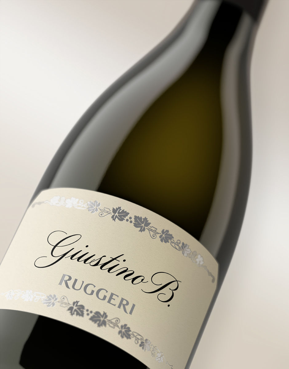 Giustino B. | Ruggeri Valdobbiadene